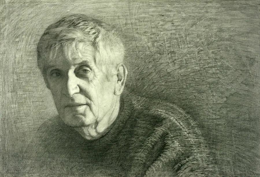 Alexandre Pavlenko, 1974 | Pointillist painter | Tutt'Art@ | Pittura ...